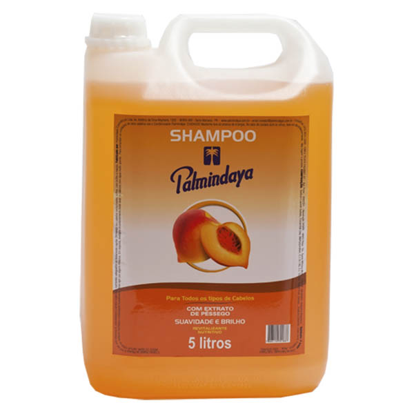 Shampoo – Palmindaya